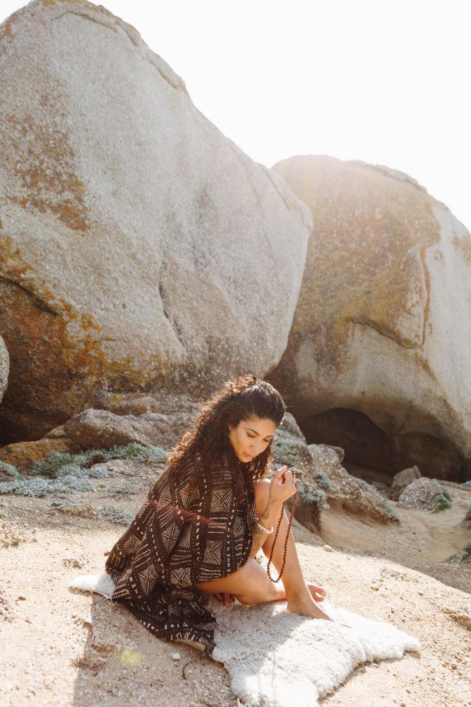 WELLNESS RETREATS – Almond Valley